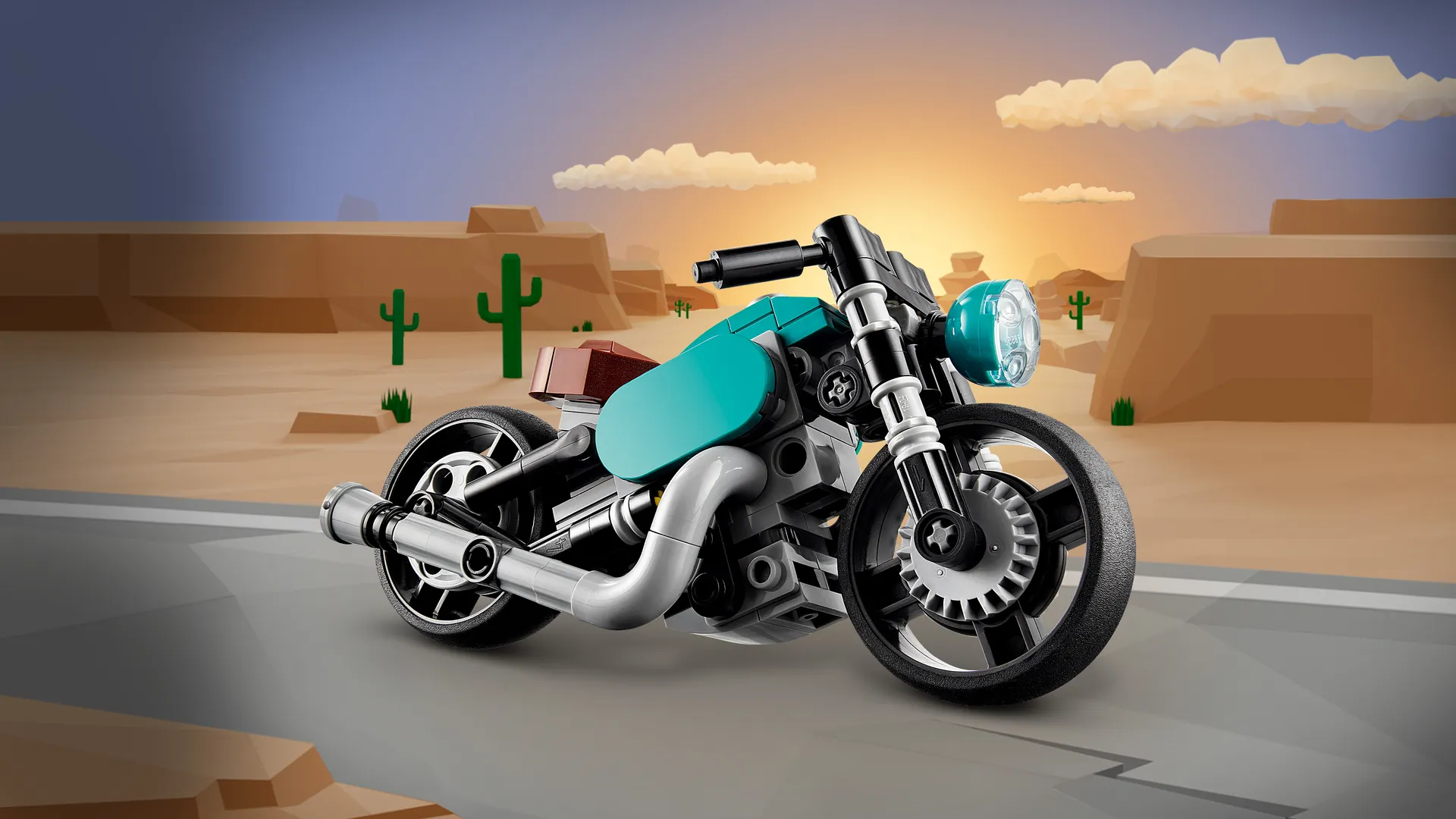 LEGO® Creator - LEGO.com for kids