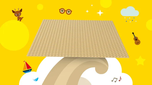 LEGO® Classic - LEGO.com for kids