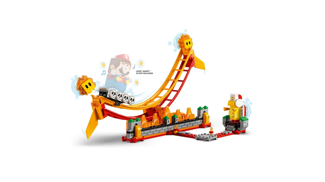 LEGO® Super Mario™ - LEGO.com for kids