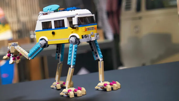 LEGO® Creator - LEGO.com for kids