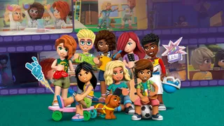 LEGO® Friends - LEGO.com for kids