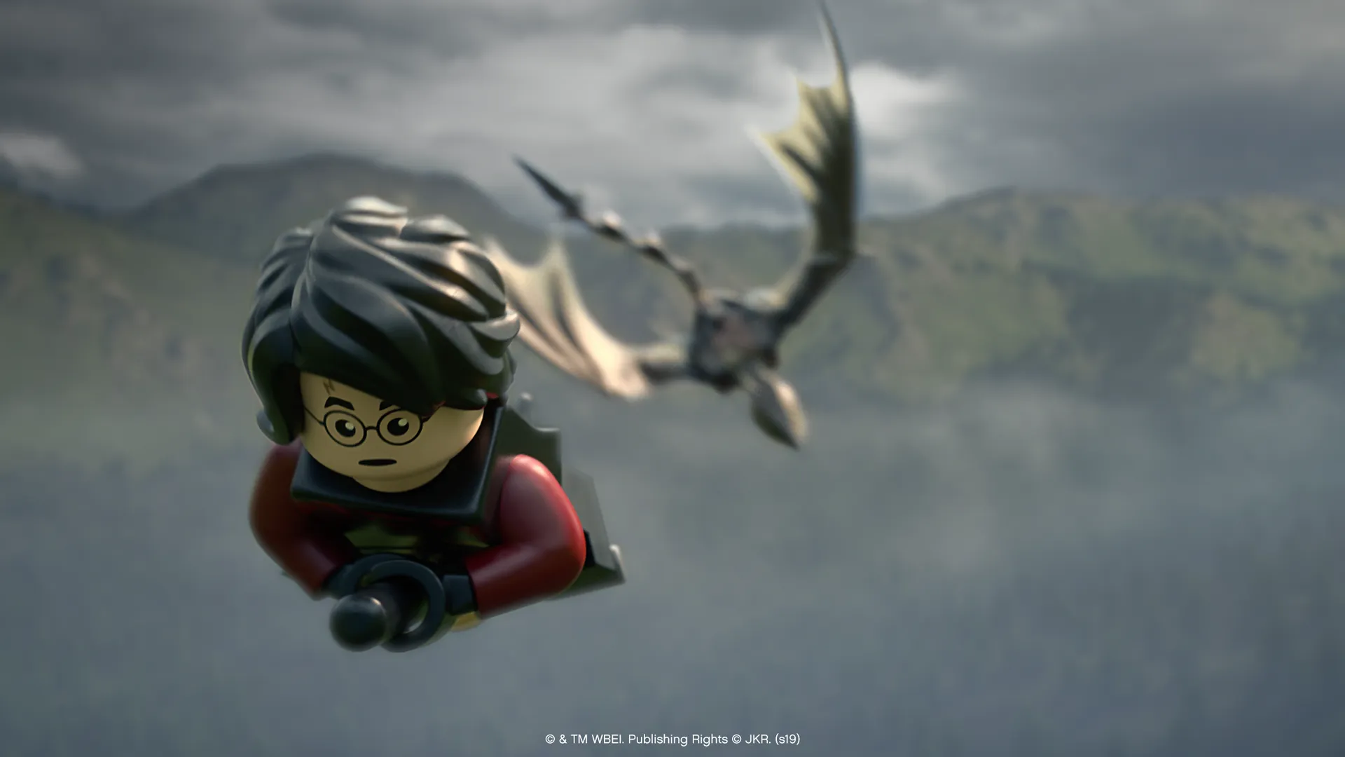 LEGO® Harry Potter™ - LEGO.com for kids