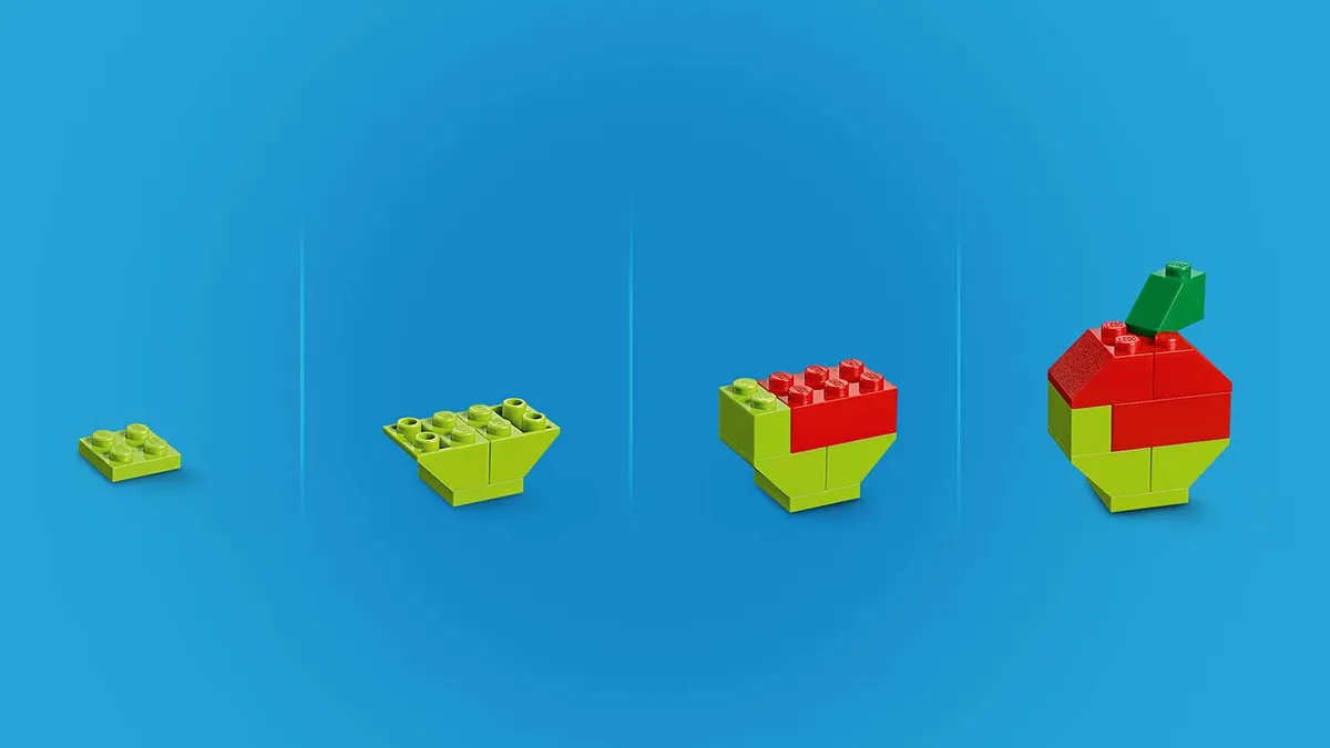 Creative Suitcase - Videos - LEGO.com for kids