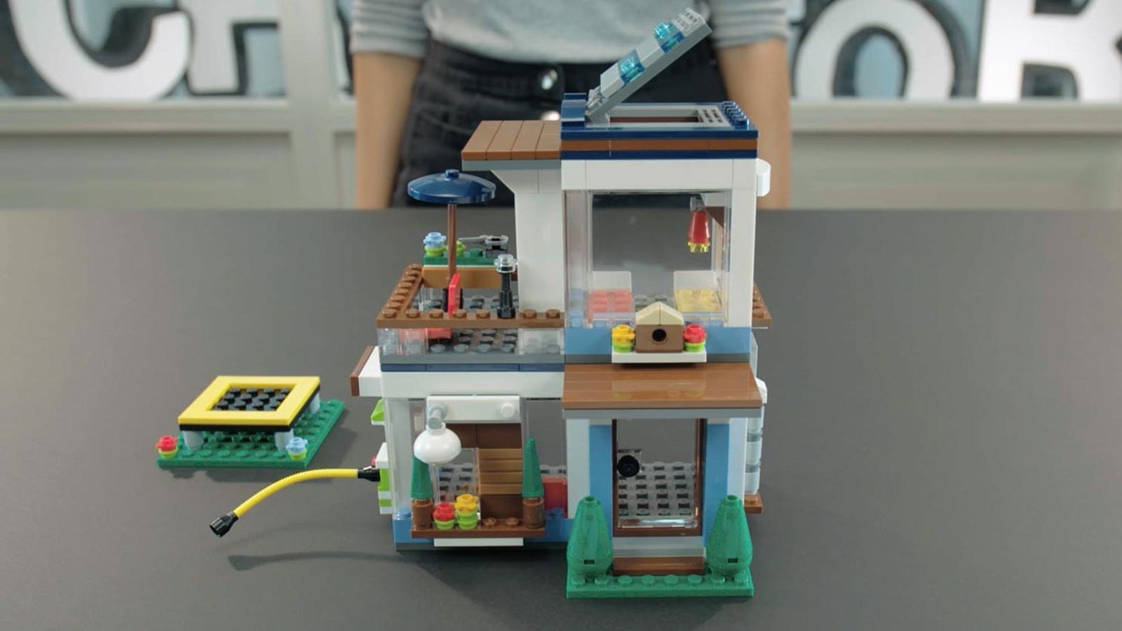 LEGO® Creator - LEGO.com for kids