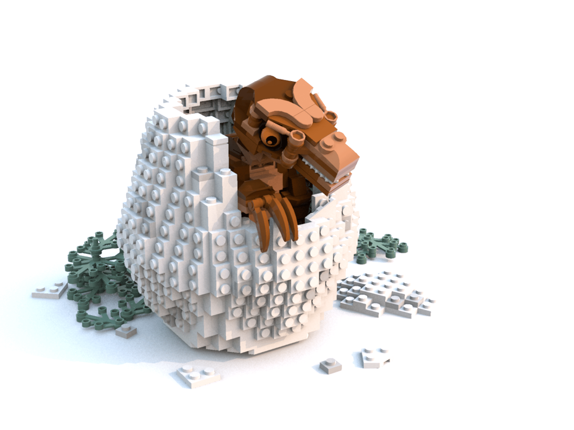 LEGO® Jurassic World™ - LEGO.com for kids