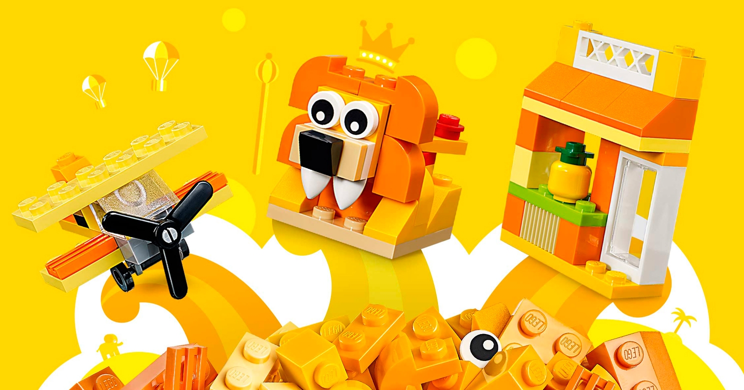 LEGO.com for kids
