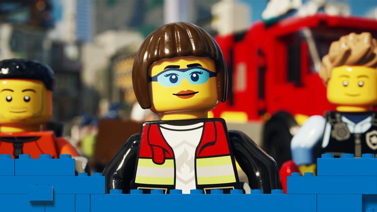 LEGO® City