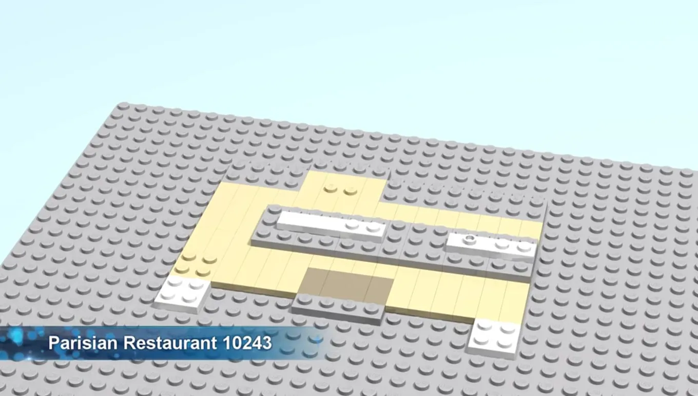 LEGO® Creator - LEGO.pl dla dzieci