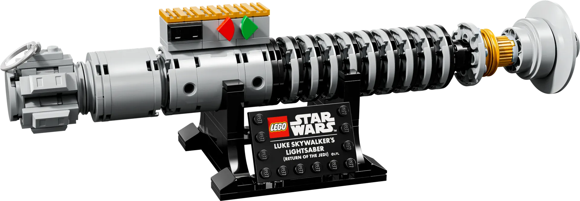 LEGO® Star Wars™ - LEGO.com para crianças