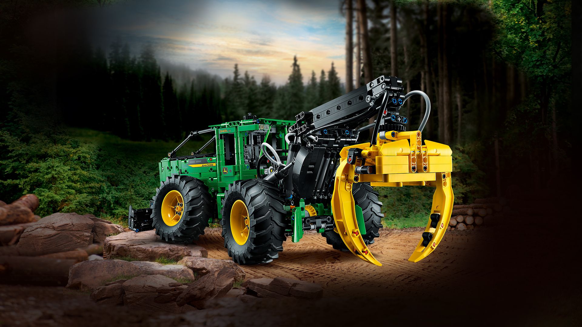 LEGO® Technic - LEGO.com for kids
