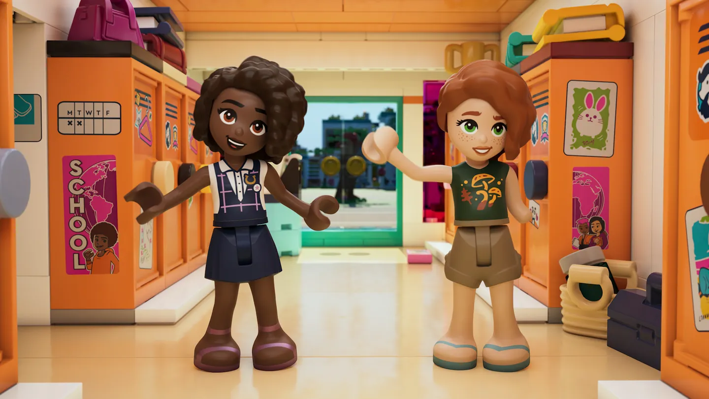 Dance the Feeling! | Dance It, Vibe It, Feel It