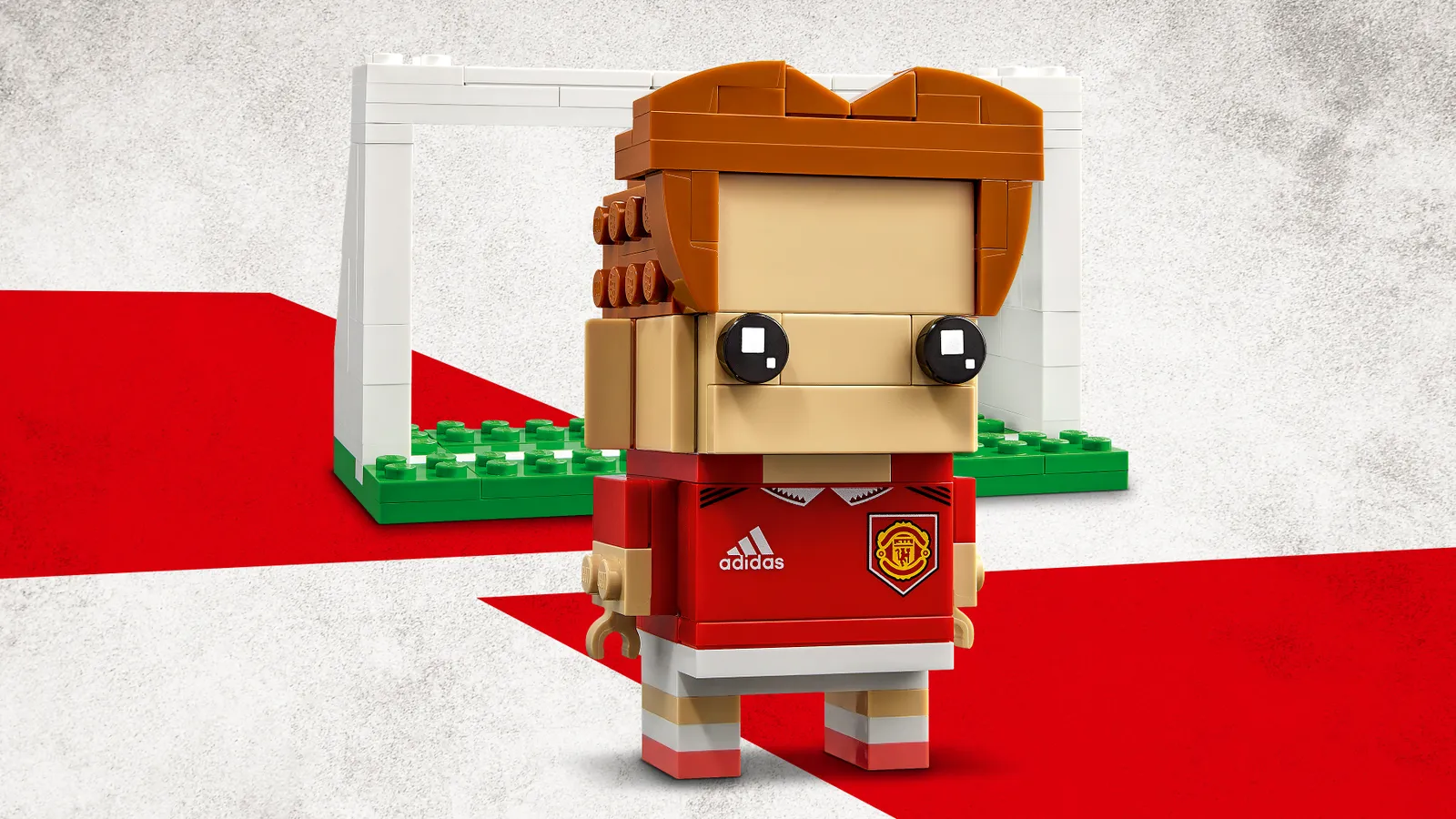 LEGO® Brickheadz - LEGO.com for kids