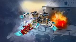 LEGO® Marvel - LEGO.com for kids