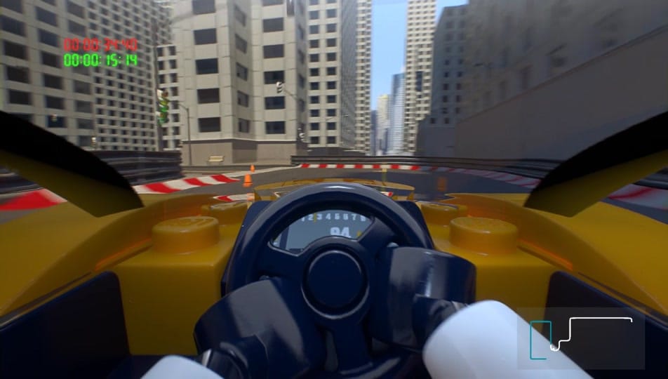 LEGO® Speed Champions - LEGO.com for kids