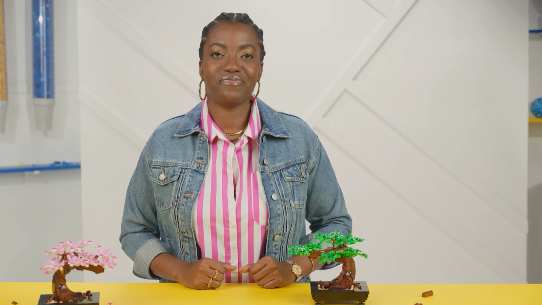 Art Upgrades | Build like a master