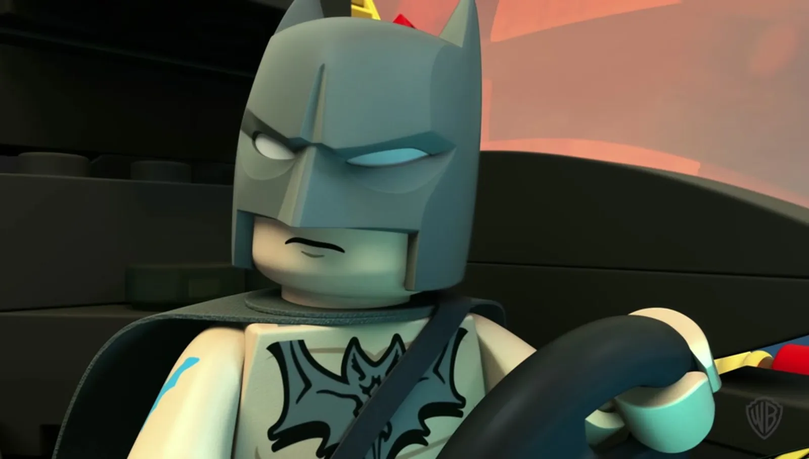 LEGO® DC - LEGO.com for kids