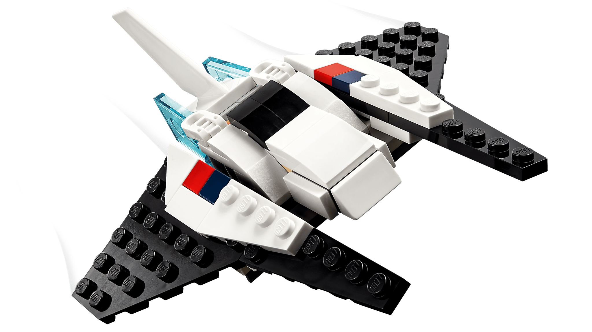 Space Shuttle - Videos - LEGO.com for kids