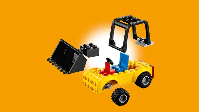 Emmet’s Builder Box! - Videos - LEGO.com for kids