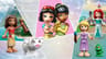 LEGO® shows