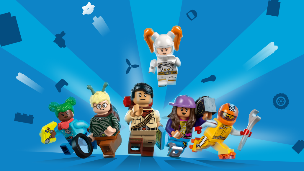 LEGO.com for kids