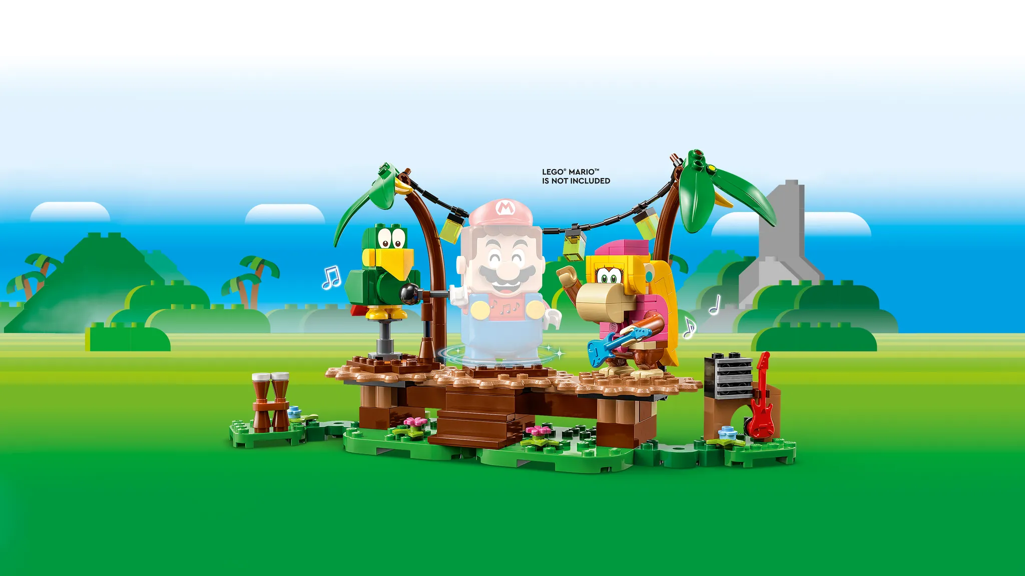 LEGO® Super Mario™ - LEGO.com for kids