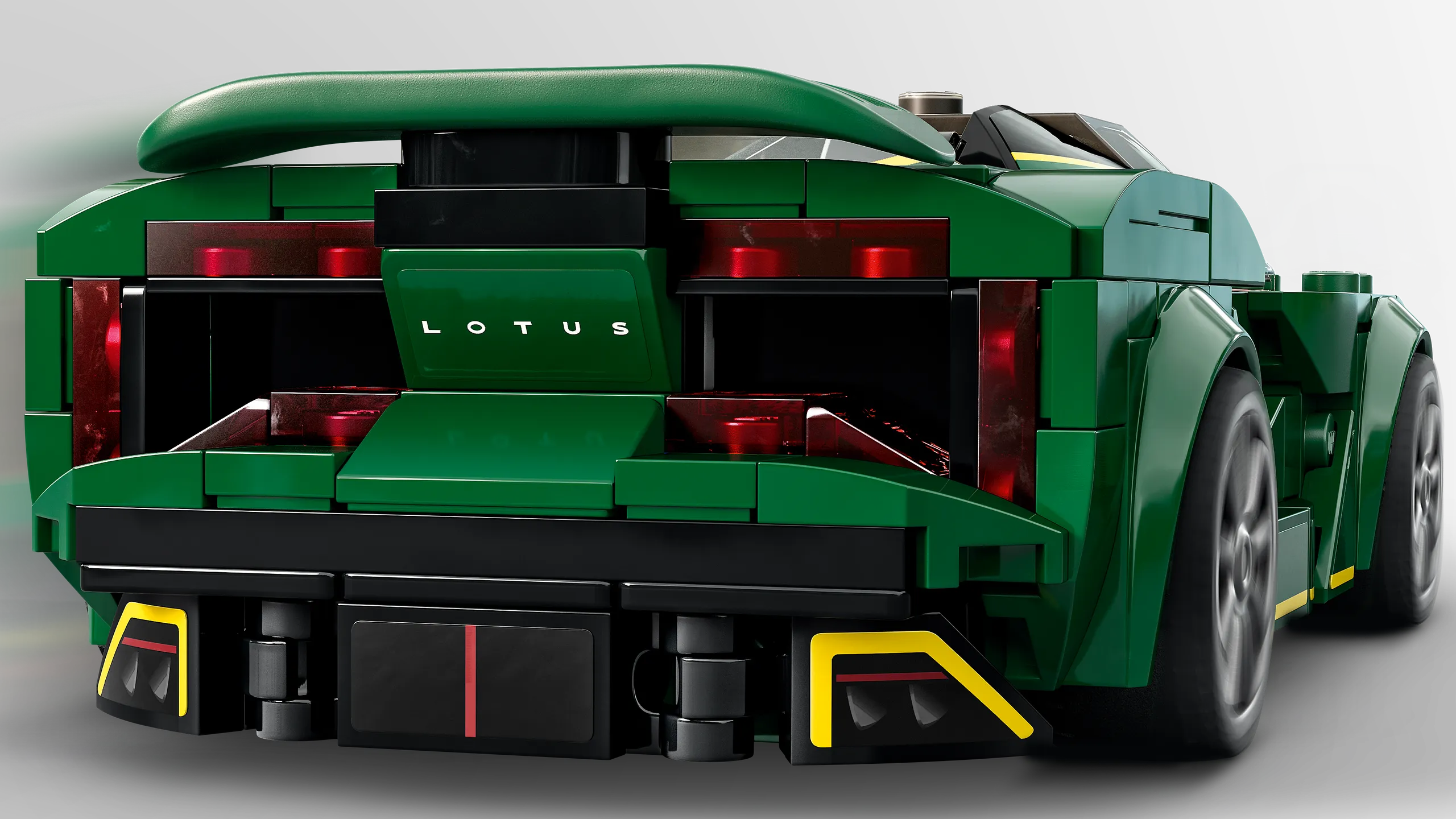 Lotus Evija - Videos - LEGO.com for kids