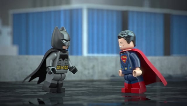 LEGO® DC - LEGO.com for kids