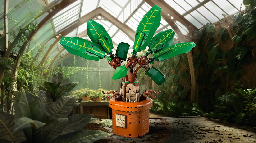 LEGO® Harry Potter™ - LEGO.com para crianças