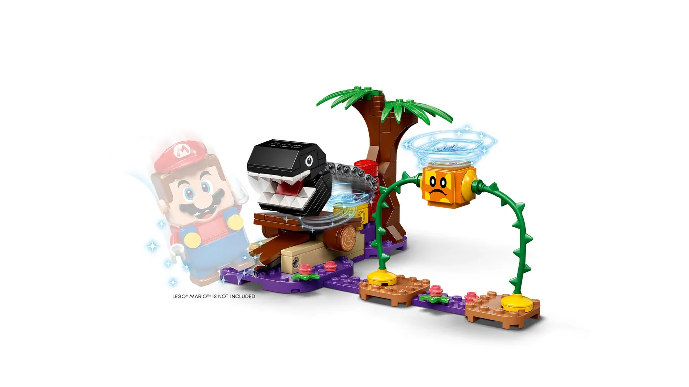 LEGO® Super Mario™ - LEGO.com for kids