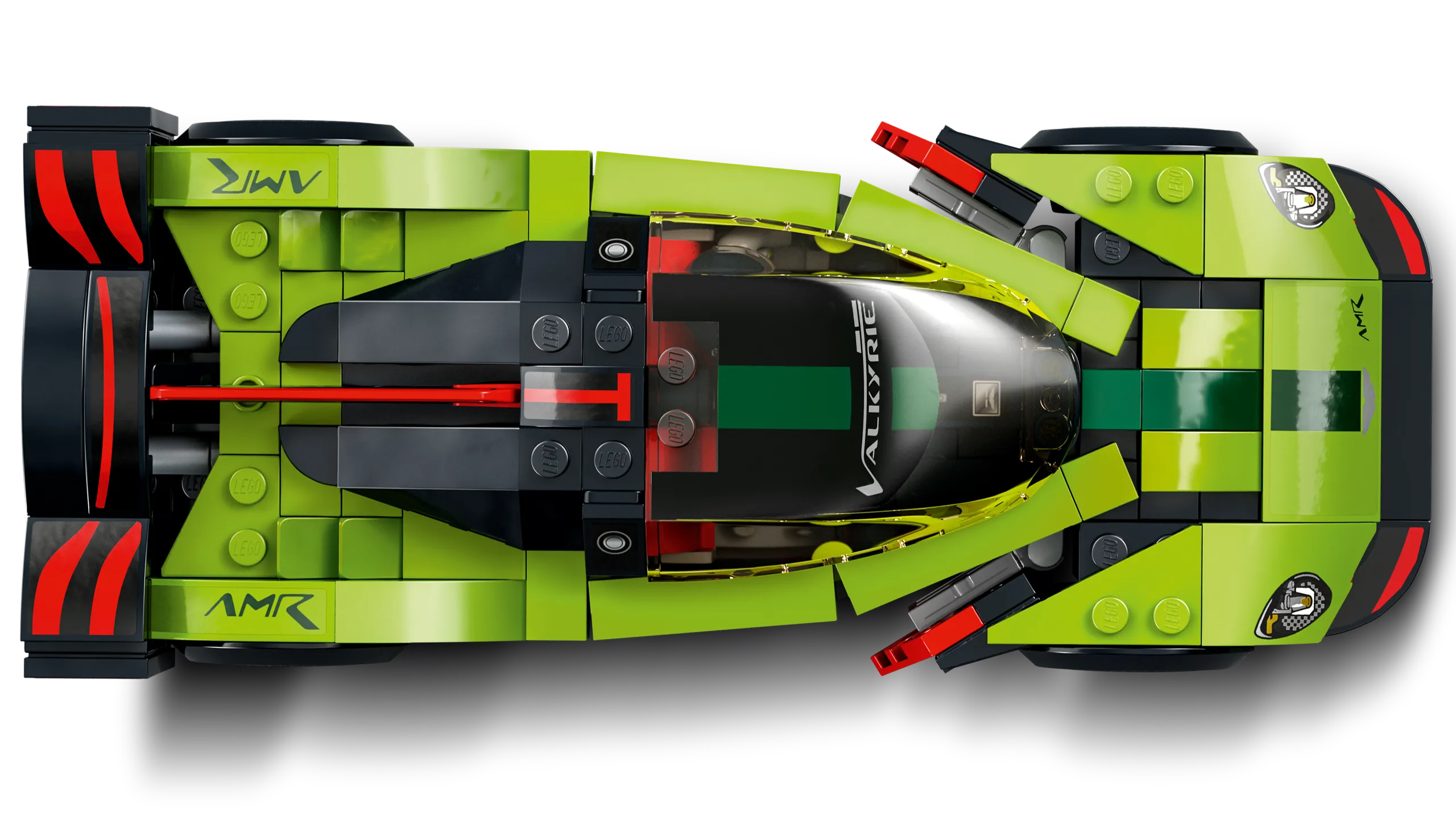 Aston Martin Valkyrie AMR Pro and Aston Martin Vantage GT3 - Videos ...