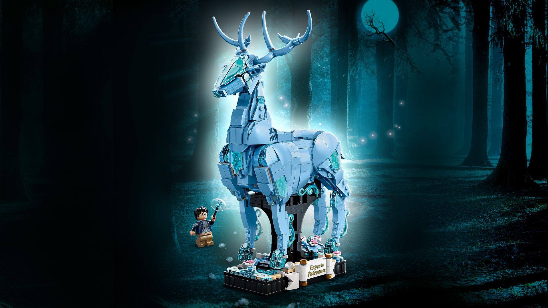 LEGO® Harry Potter™ - LEGO.com para niños