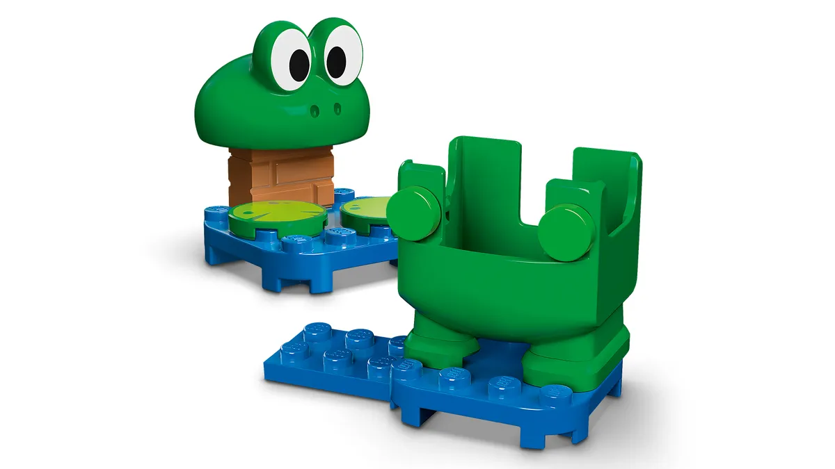 LEGO® Super Mario™ - LEGO.com for kids