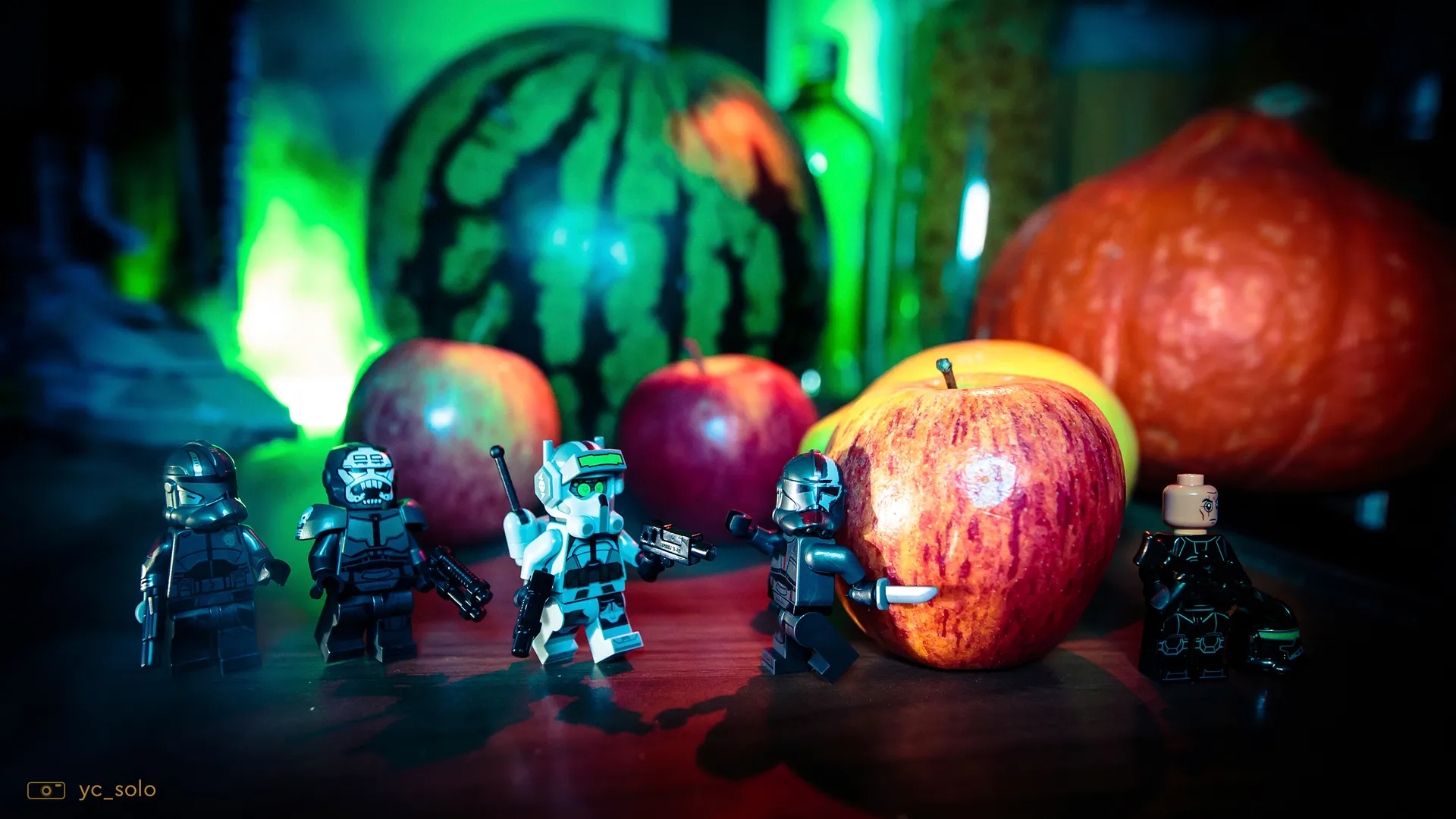 LEGO® Star Wars™ - LEGO.com for kids