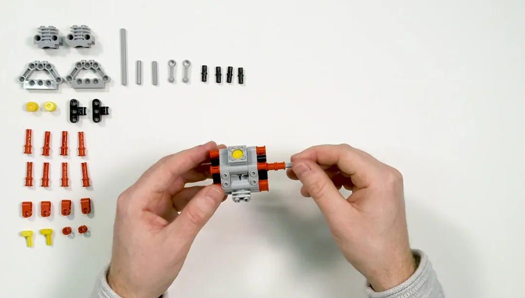 LEGO® Technic - LEGO.com for kids