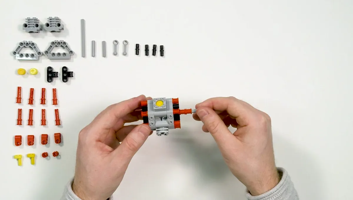 LEGO® Technic - LEGO.com for kids