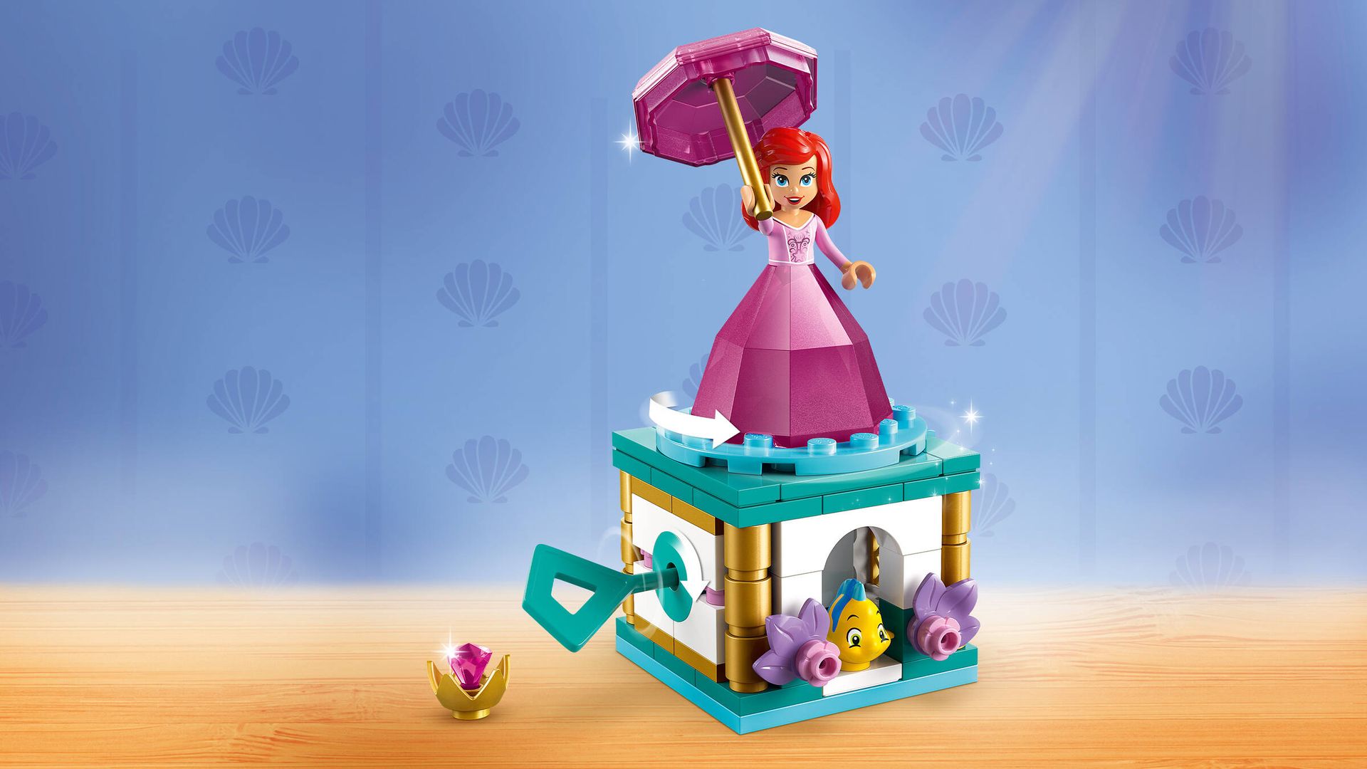 LEGO® Disney™ - LEGO.com for kids