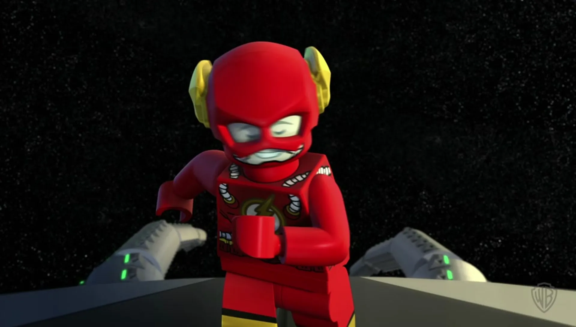 LEGO® DC - LEGO.com for kids