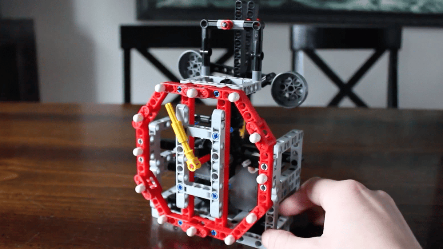 LEGO® Technic - LEGO.com for kids