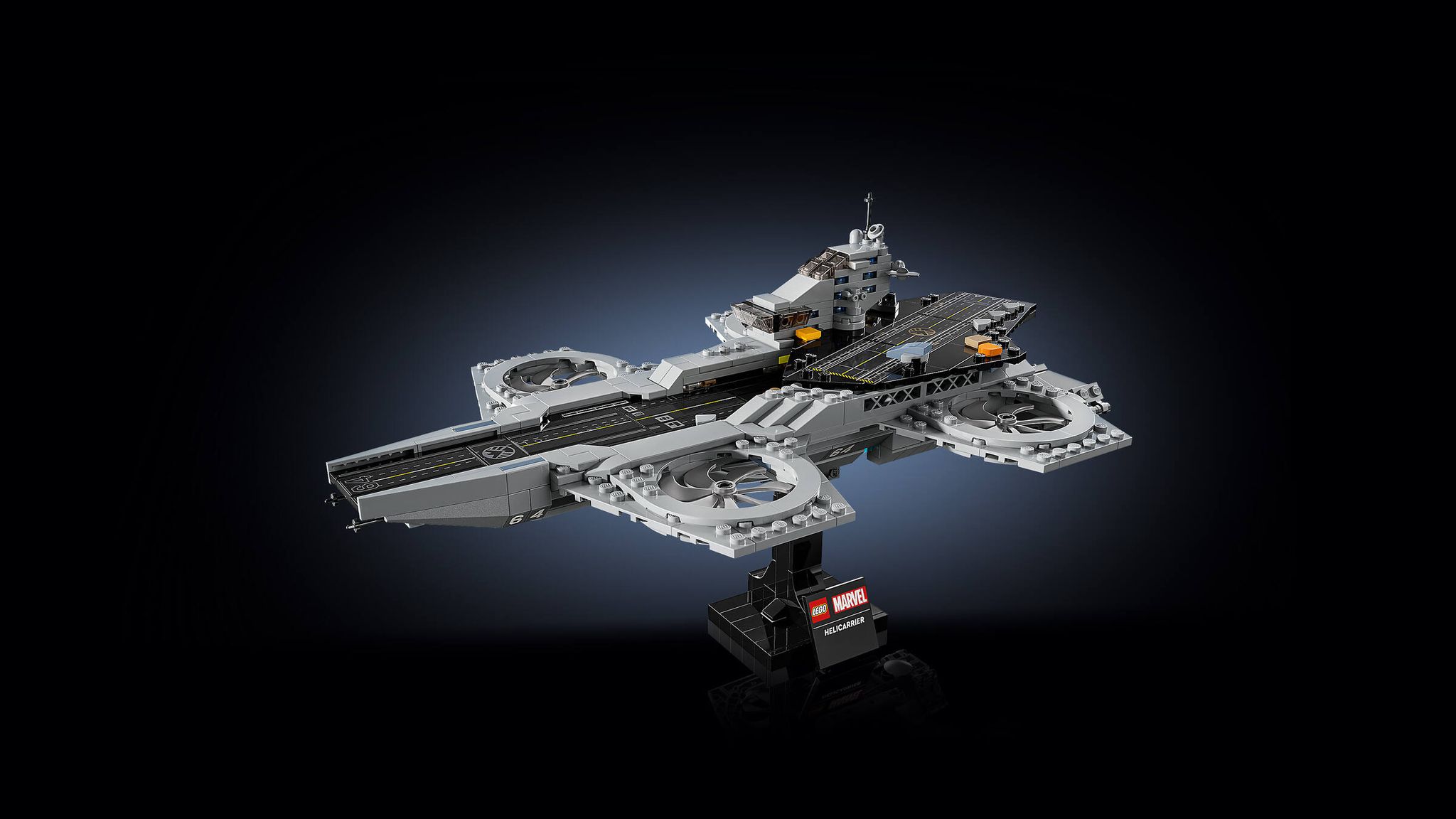 LEGO® Marvel - LEGO.com for kids