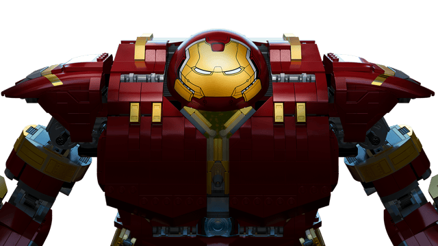 Hulkbuster - Videos - LEGO.com for kids