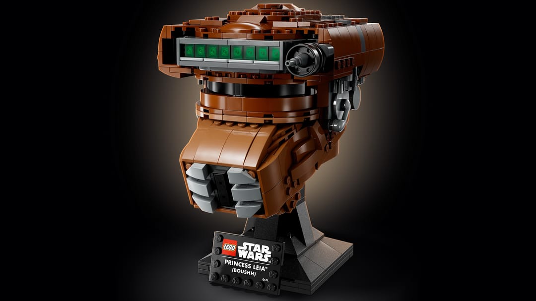 LEGO® Star Wars™ - LEGO.com for kids