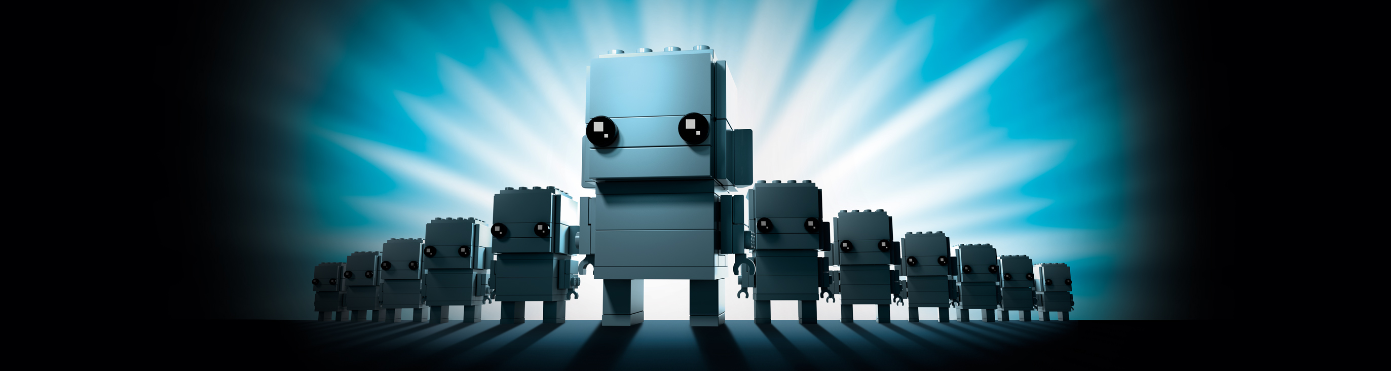 LEGO® Brickheadz - LEGO.com for kids