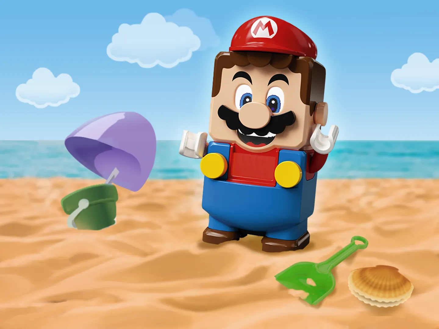 LEGO® Super Mario™ - LEGO.com for kids
