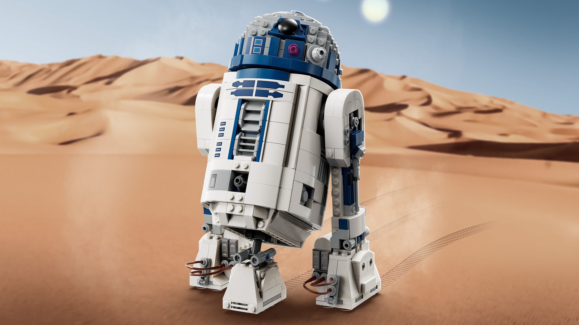 LEGO® Star Wars™ - LEGO.com for kids