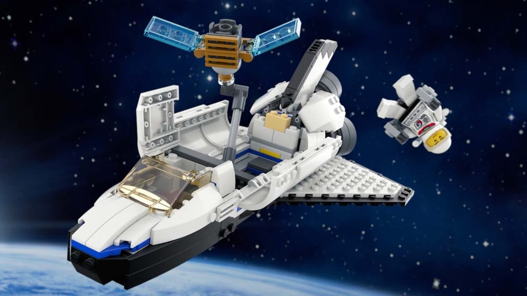LEGO® Creator - LEGO.com for kids