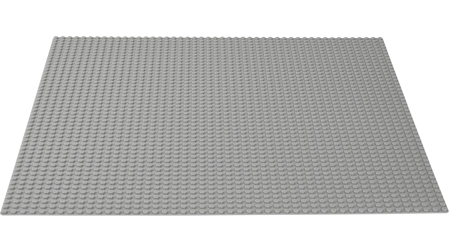 Gray Baseplate - Videos - LEGO.com for kids
