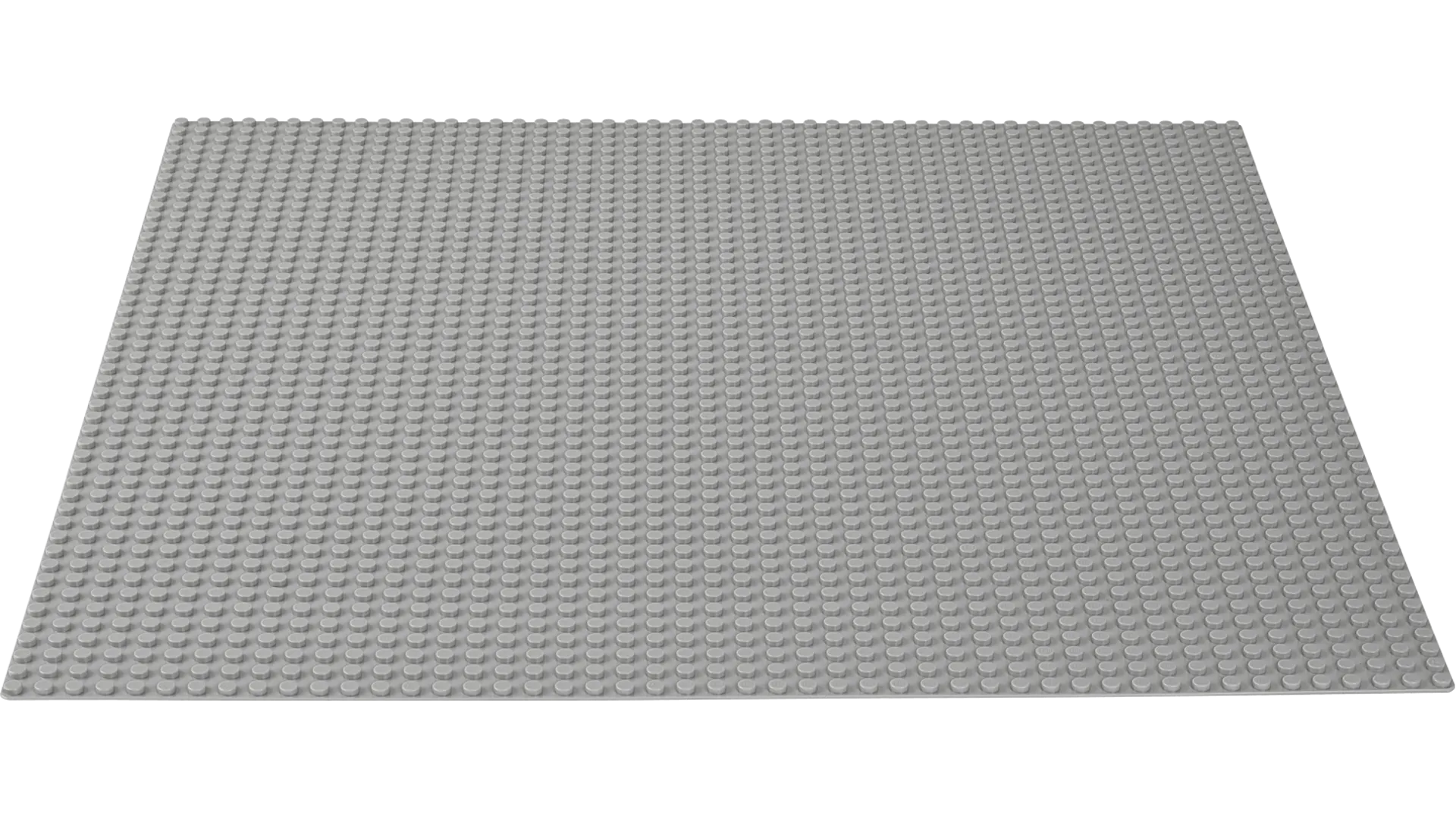 Gray Baseplate - Videos - LEGO.com for kids