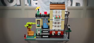 LEGO® Creator - LEGO.com for kids