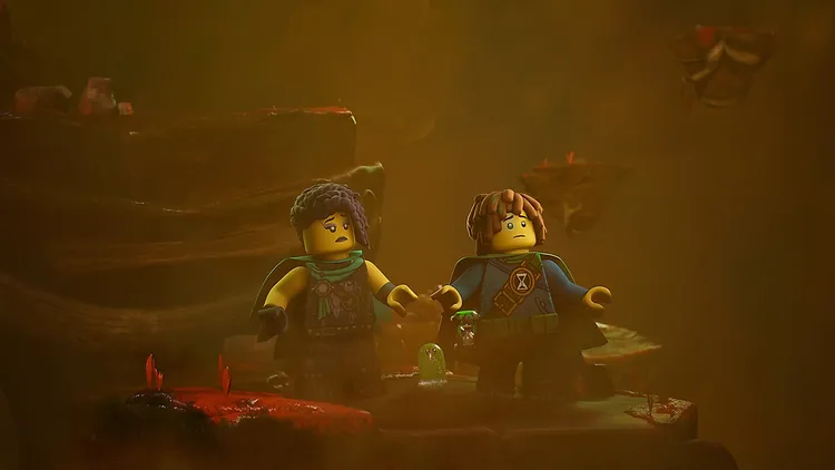 Videos - LEGO.com for kids