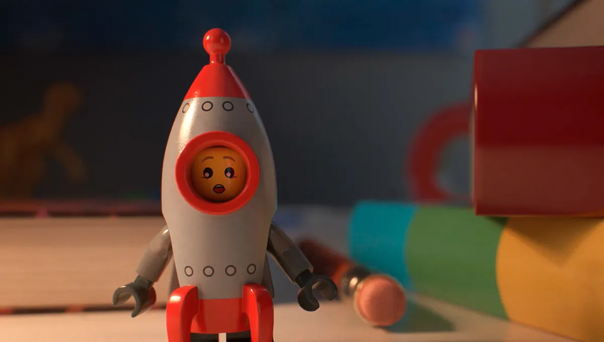 LEGO® Minifigurky - LEGO.com pro děti